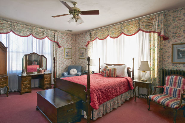 Henry F. Shaffner House