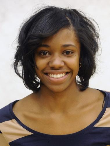 Focus On: Kayla Smith