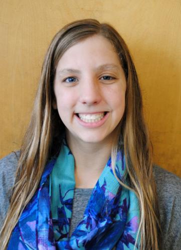 Focus On: Sarah Joram