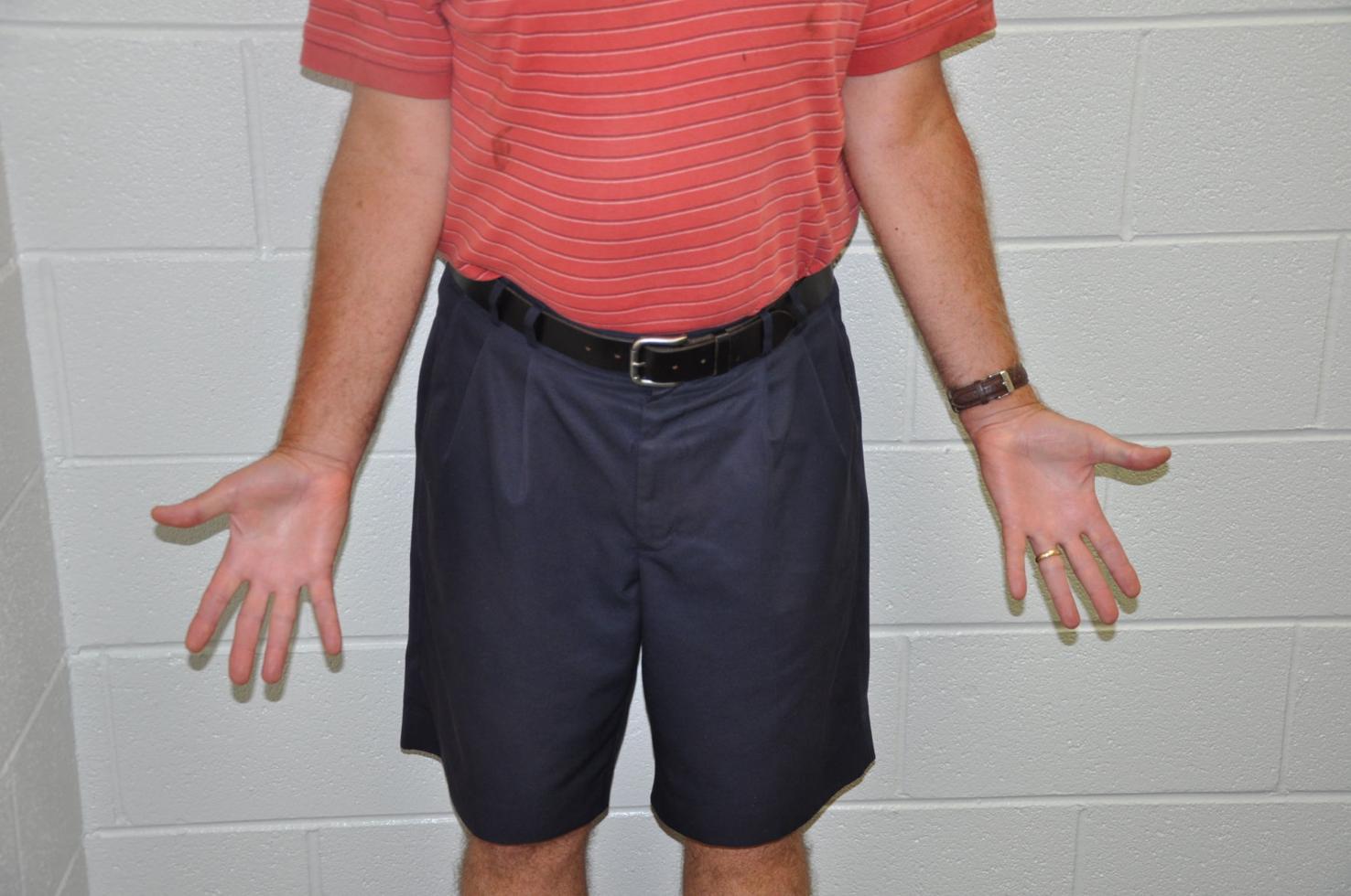 Crime scene photos from Jason Corbett killing