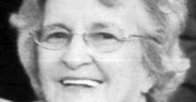 CLODFELTER, Mary