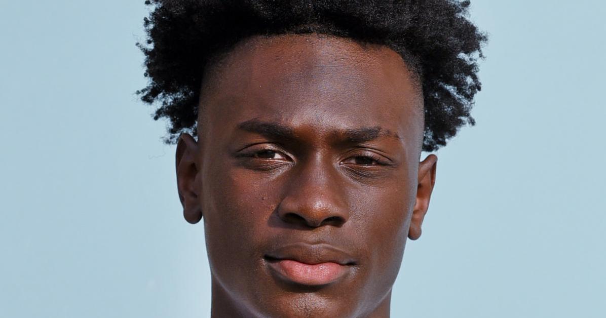 Focus on: Deshaun Jones