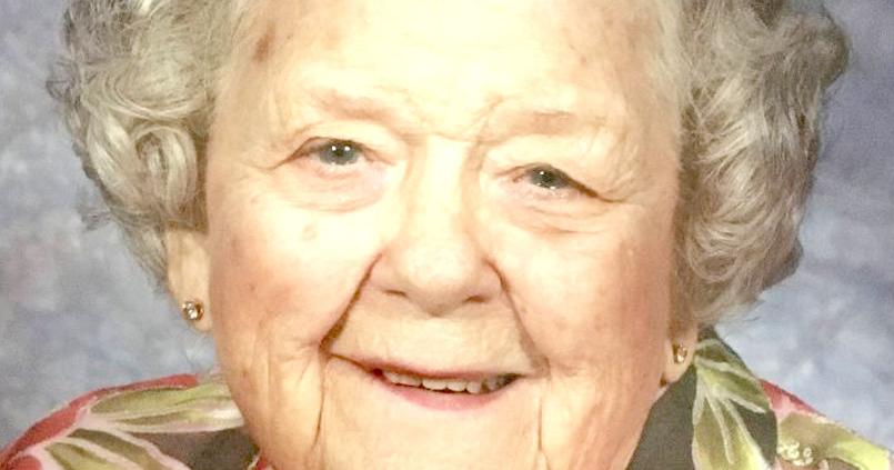 Smithdeal, Lucia Johnson