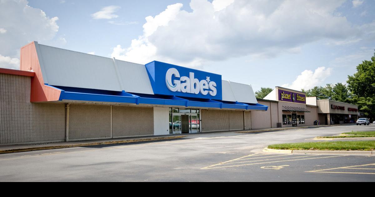 Gabe’s store to open on Peters Creek Parkway in July