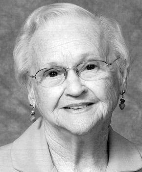 DISHER, Cleo Trivette