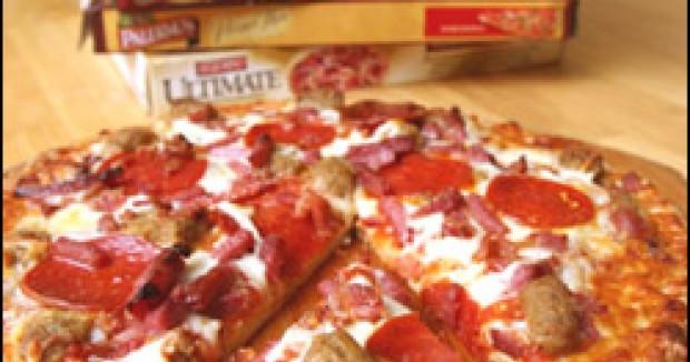 Food Briefs: No matter how you slice it, pizza is big business
