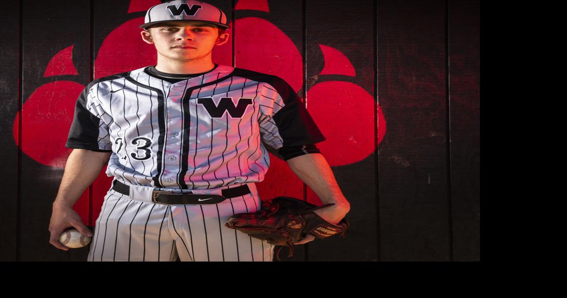 Evolution of a baseball player: Middleton has taken reins as one of ...