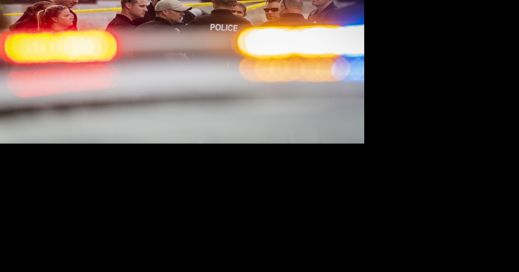 Chief Catrina Thompson said she is focused on investigation of fatal ...