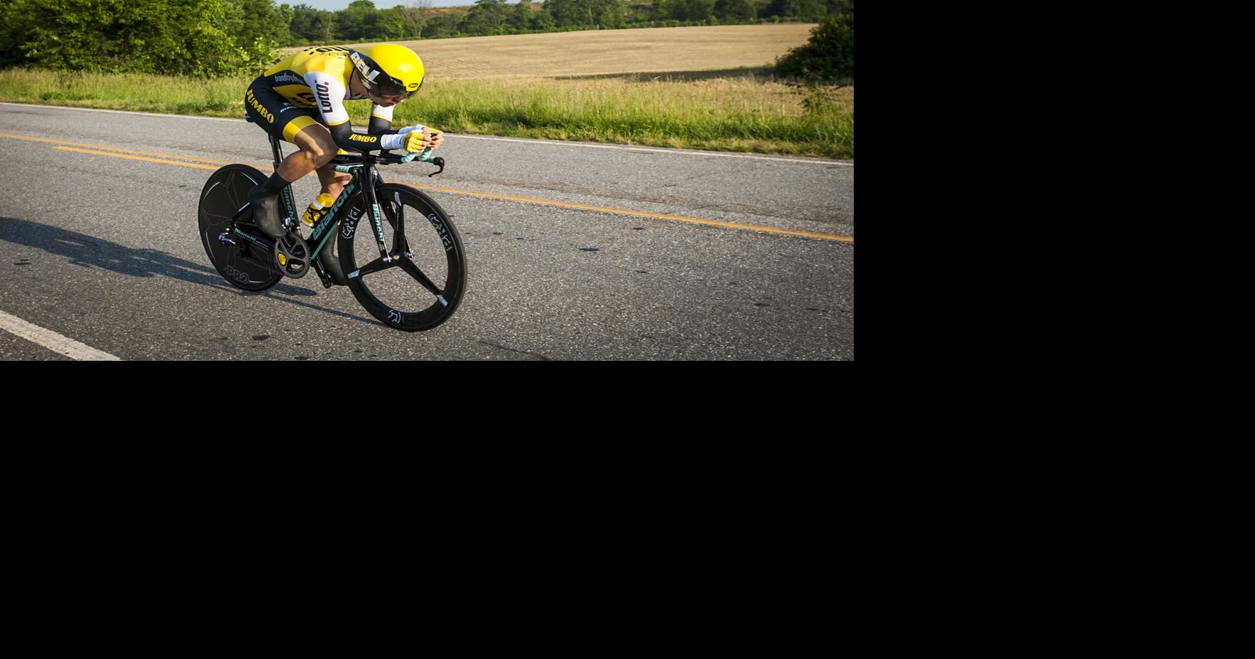 USA Cycling Pro Time Trial National Championship