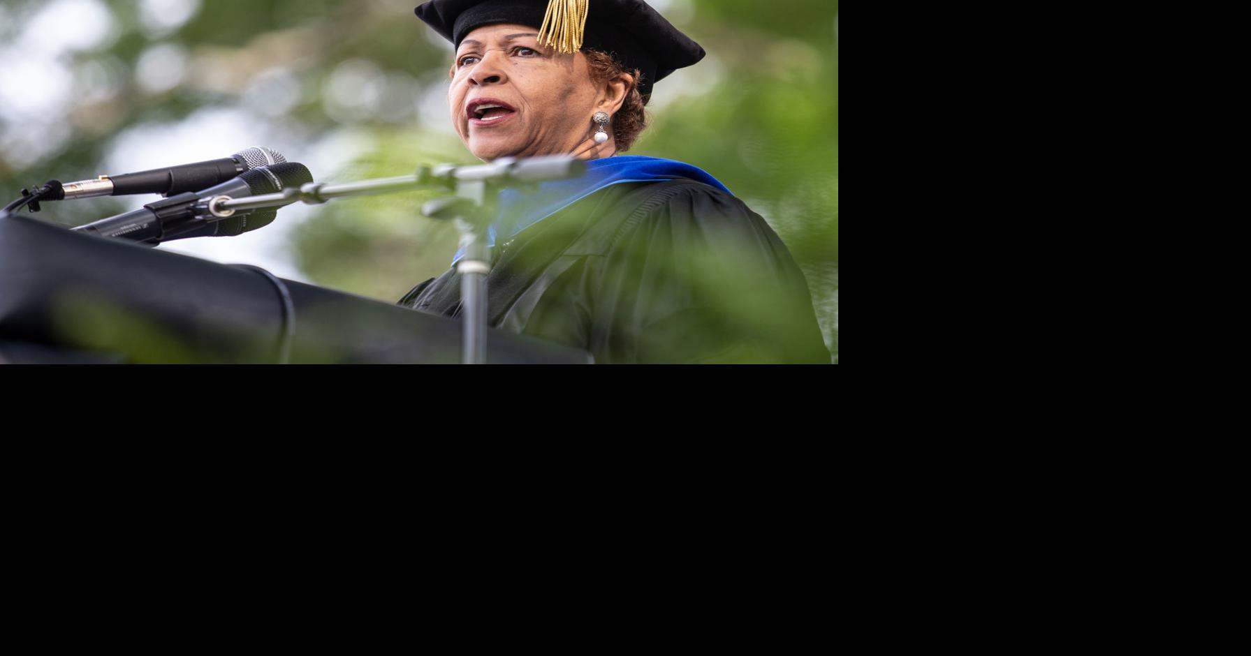 A new leader for Bennett College: Phyllis Dawkins departs after three years