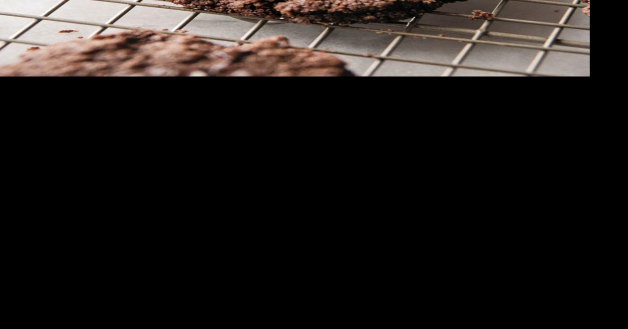 The chocolate-chip cookie grows up