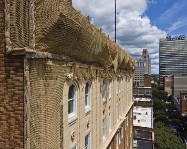 UNCSA unveils Phase 2 update for Stevens Center renovation