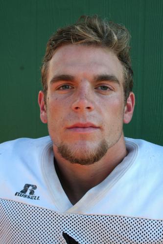 Focus On: Zach Brinkley