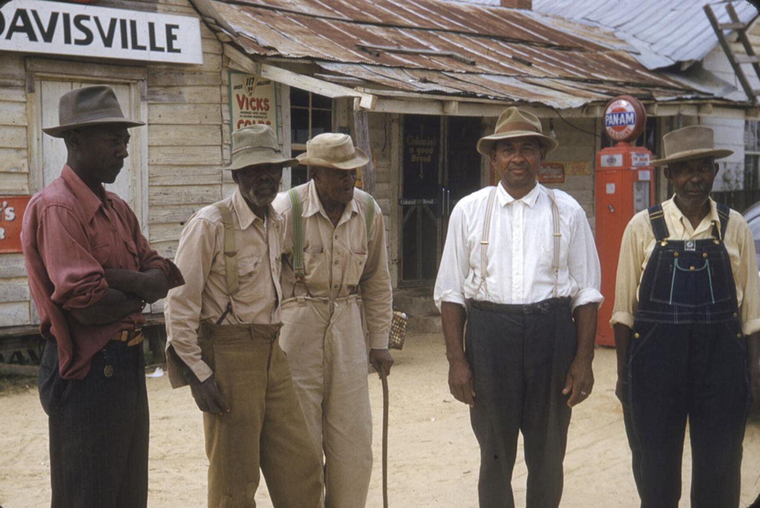 Exposing the Tuskegee Syphilis Study: The 50th anniversary