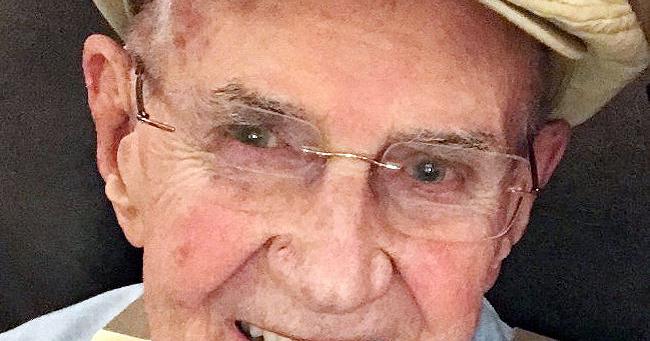 Weeden, Frederick Daniel "Fred"