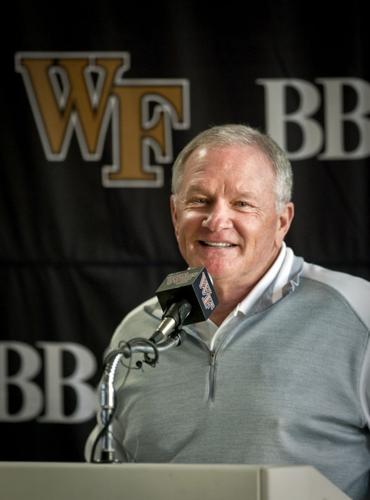 Dedication set Grobe apart