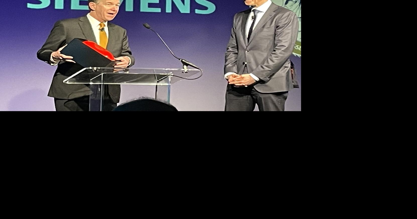 Siemens Mobility pays $16.2 million for Lexington plant site