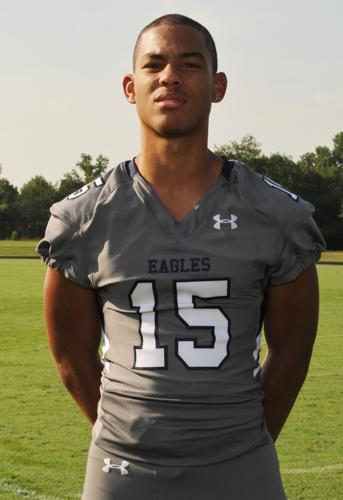 Focus On: Zach Kellum