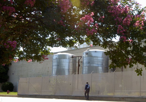 Editorial: Hanesbrands factory: Stratford Road site could see new life