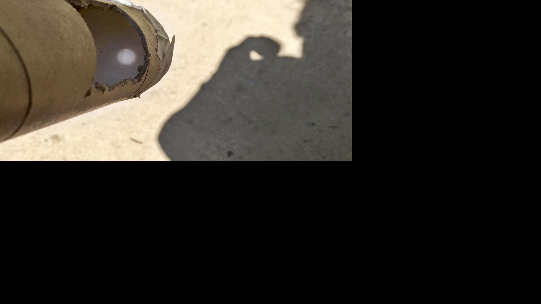 Solar eclipse: Create your own viewer | Galleries | journalnow.com