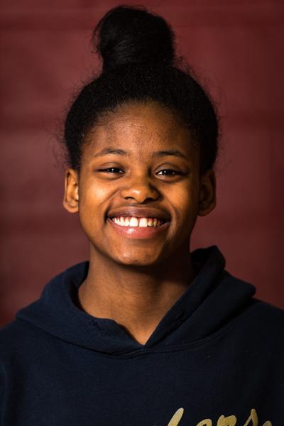 Focus on: Jamie Hill