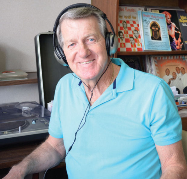WSMX to play ‘the music you grew up with’