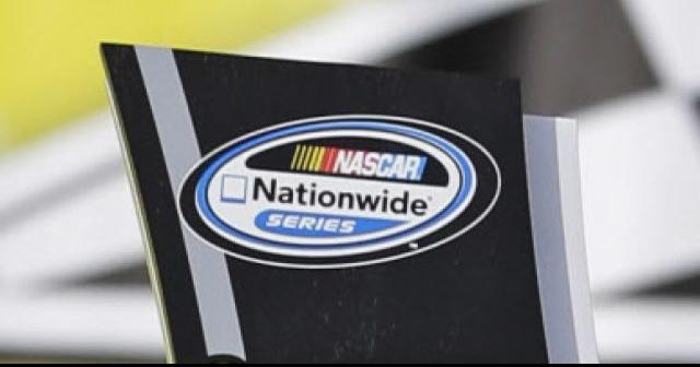 Nationwide to end NASCAR series sponsorship