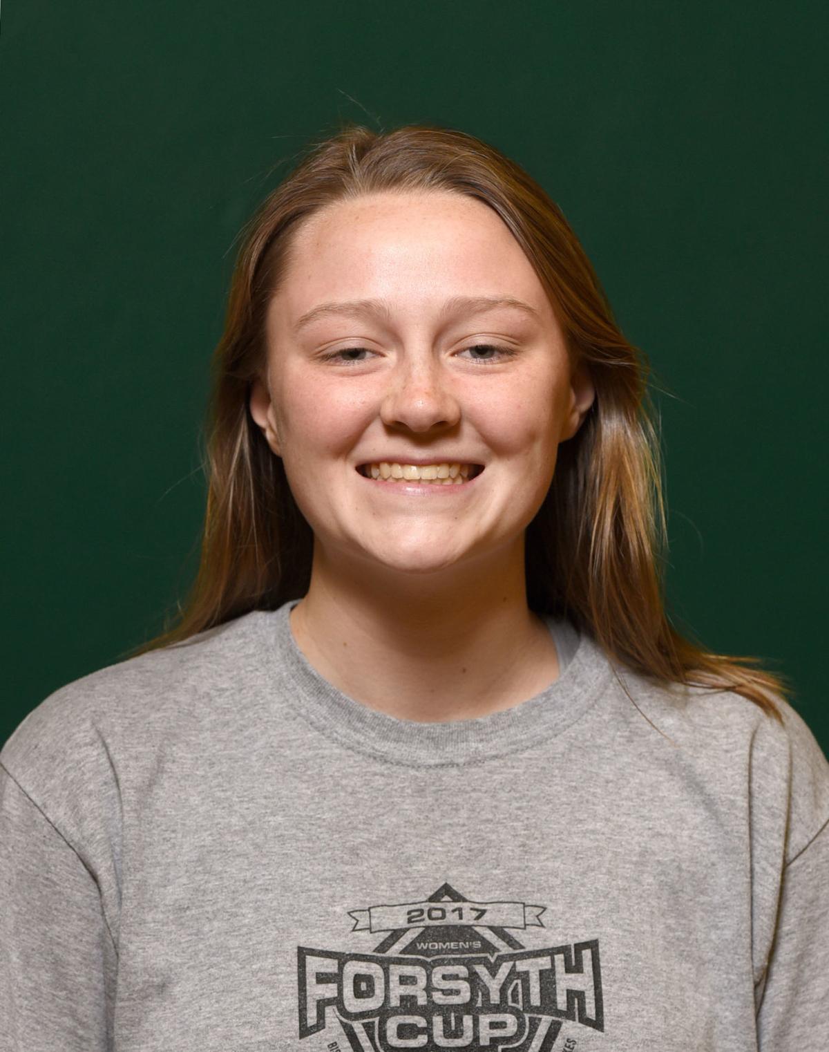 Focus on: Katherine Spencer