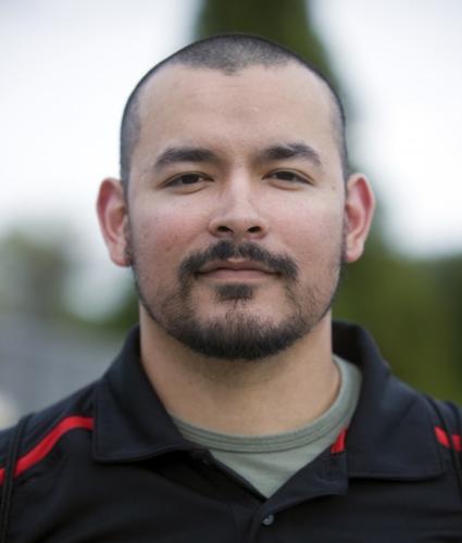 Focus On: Coach Matt Vera