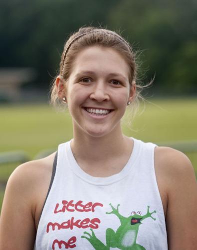 Focus On: Allison McGuire