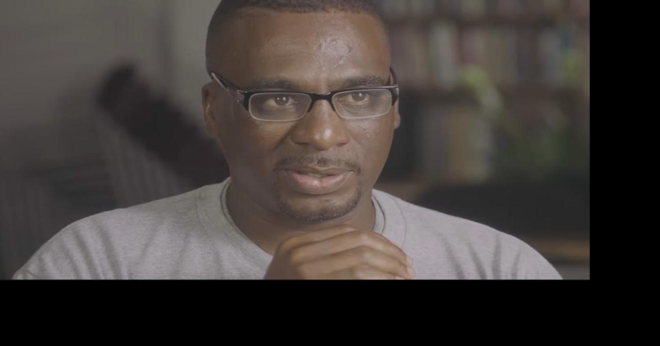 Railey: Kalvin Michael Smith will cry when freedom comes