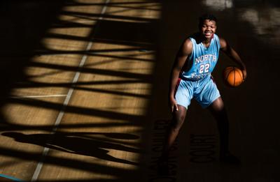 Focus on: Lewis Walker