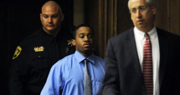 Carter convicted: Jury verdict spares him of life term