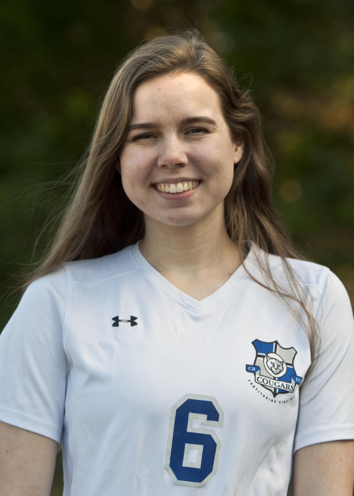 Focus on: Grace Cooley