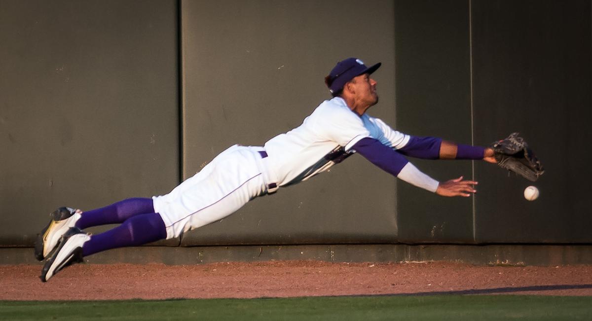 Winston-Salem Dash fall to Salem Red Sox but maintain slim lead of ...