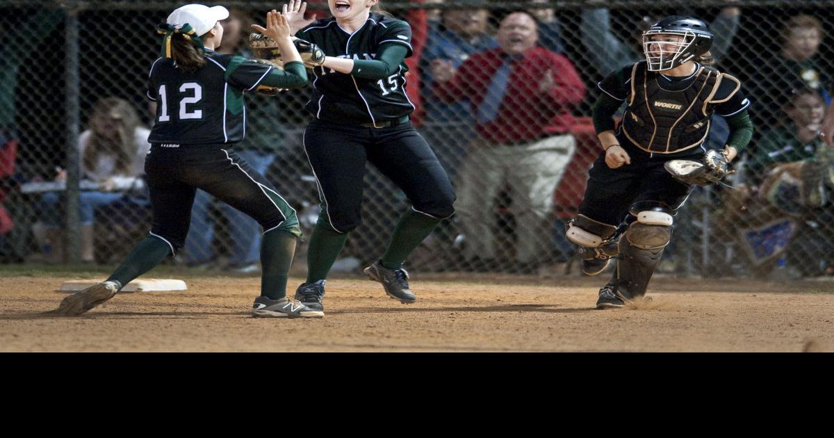 Softball: West Forsyth 4, North Davidson 1