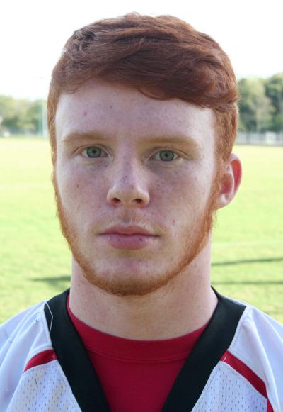 Focus On: Chase Doss