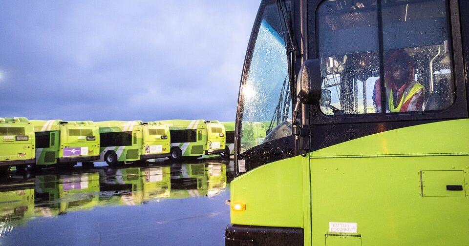 John Railey: City’s WSTA study could produce solutions