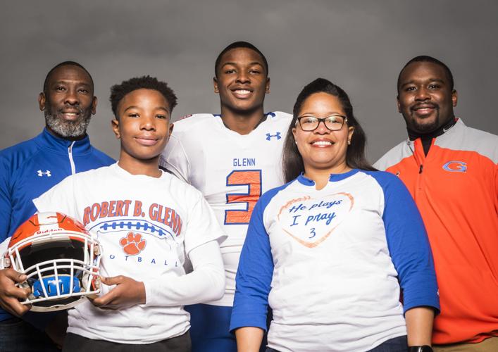 Bobcat Pride: Sutton has made the most of his time as a student-athlete ...