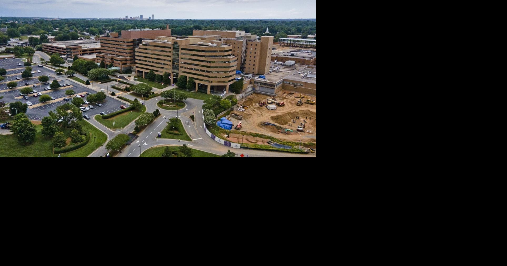 Novant expands bariatric surgery services to Forsyth Medical Center