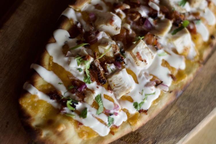 Pour Folks Provision