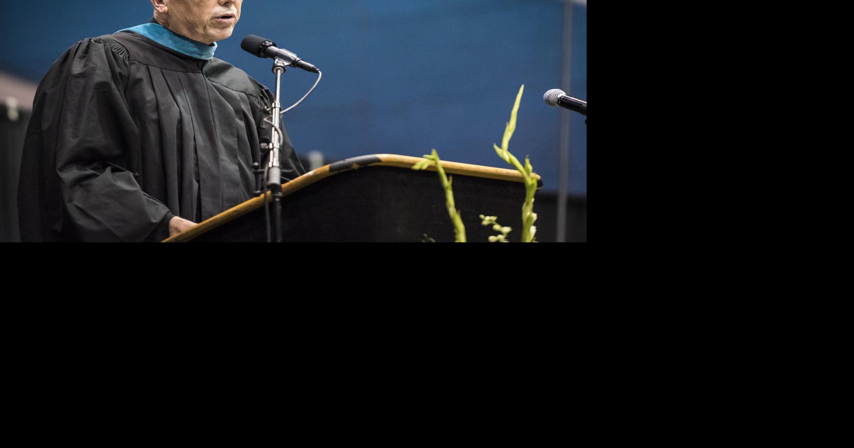 Atkins principal dies unexpectedly. Joe Childers had led the school ...