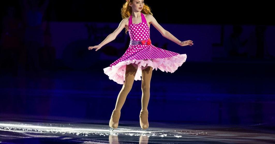 Photos: USFS Figure Skating Championships Opening Ceremony