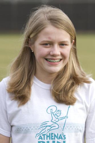Focus On: Ellen Spencer