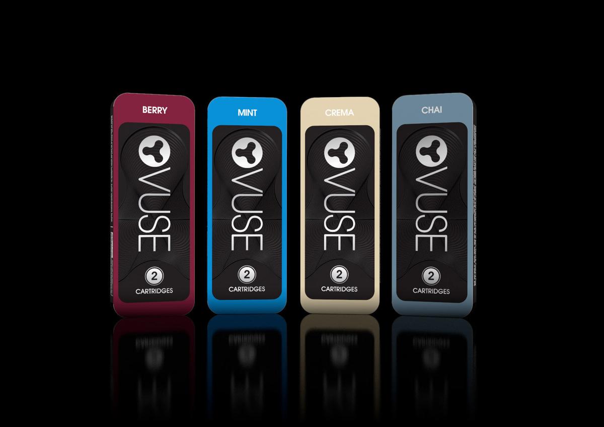 Reynolds adds four Vuse flavorings nationwide | Local Business ...