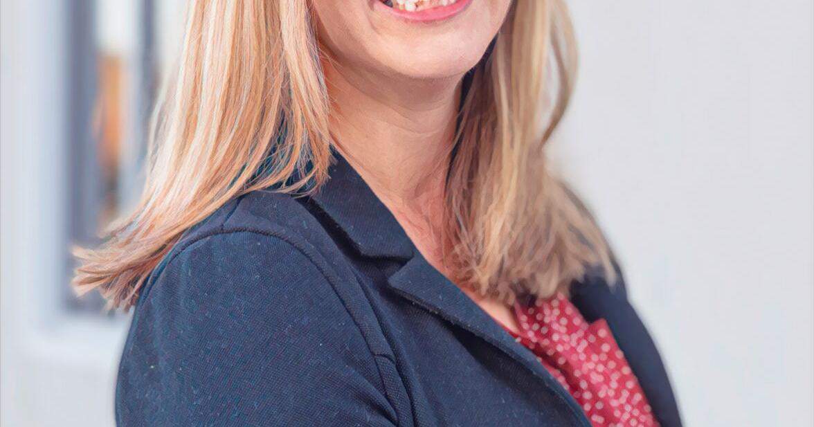 Rachel Zimmer: Stepping up to meet growing risks of food insecurity