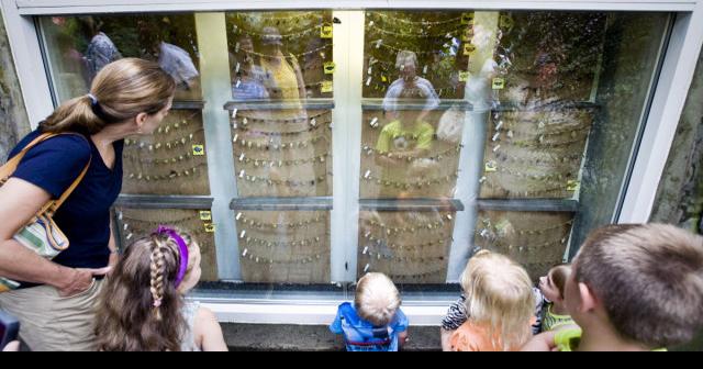 Durham Museum of Life and Science