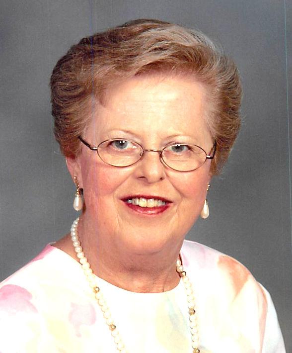Fishel, Carol Lynn Redding