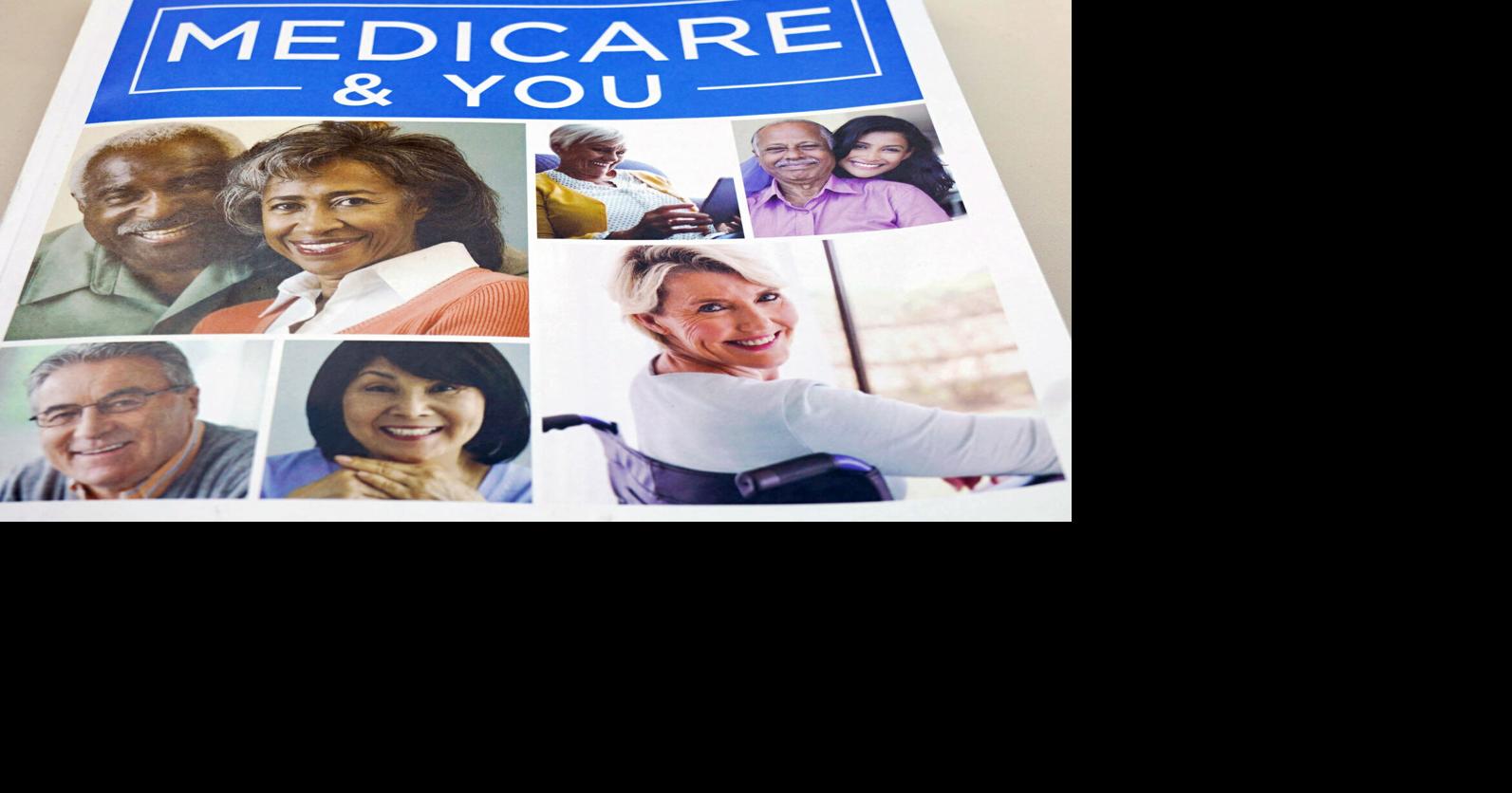 Ask SAM: I get lots of calls about Medicare plans. How do the callers ...
