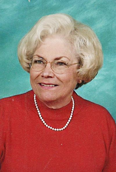 Wilhelm, Mildred Dean Gentry